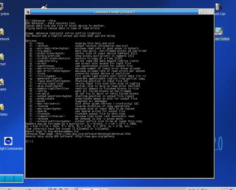 ddrescue ecsoft 2