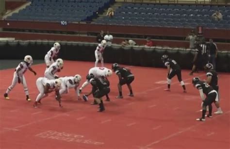 Stranded Football Players Receive Enough Help To Return Home