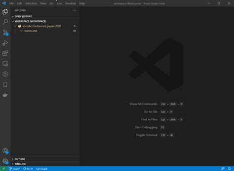 vscode markdownでスライドや書籍も書いちゃおう！ vscode qiita