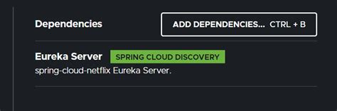 7 eureka naming server heapsteep