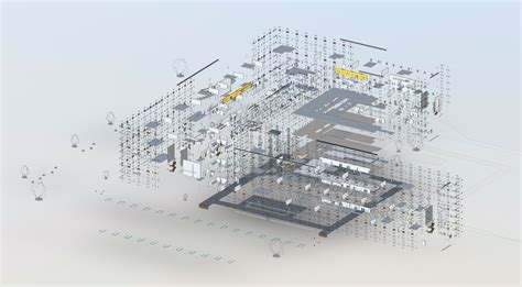 explode attached coordination model object autodesk community