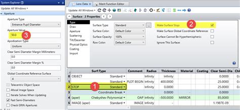 converting sequential surfaces to non sequential objects knowledgebase