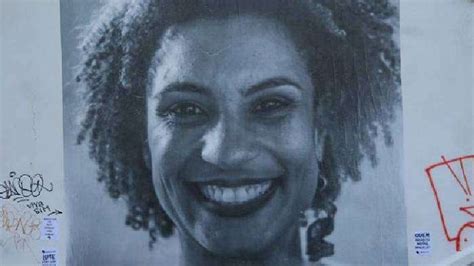 Caso Marielle Franco Segue Indefinido Cinco Anos Após Assassinato