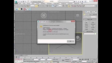 zbraň interconnect prítulný how to install mzp file in 3ds max pôvabný