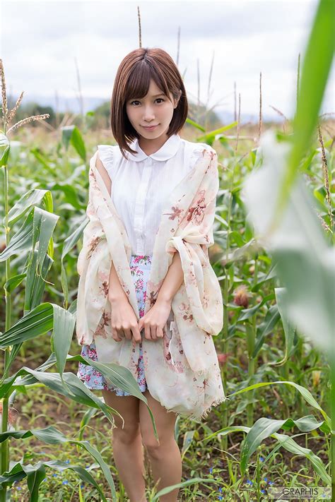 小島みなみ《can You Come Here 》 [graphis] Winter Special 2018 写真集 微图坊