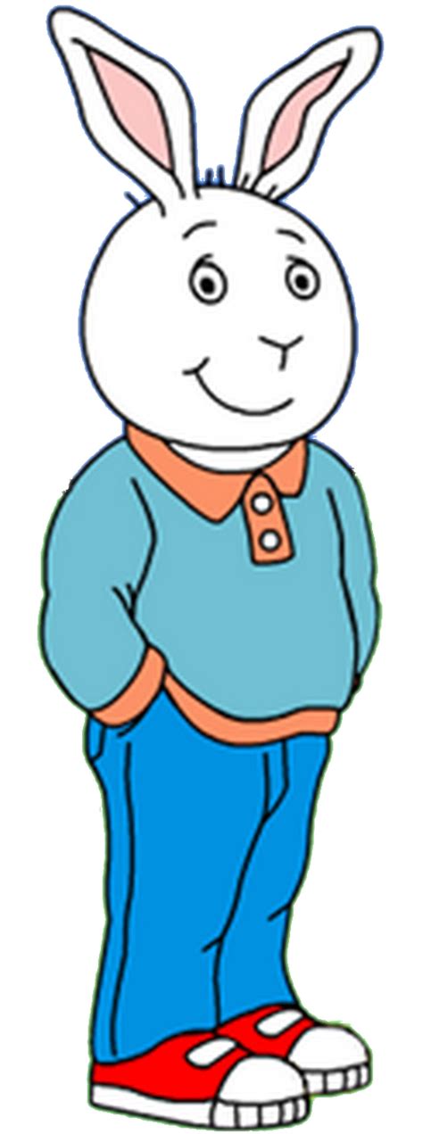 Buster Baxter Heroes Wiki Fandom