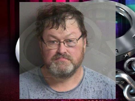 Insider Registered Sex Offender Facing New Charges For Possessing