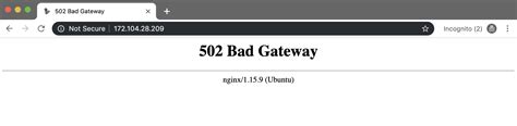 how to deploy a flask application on ubuntu linode