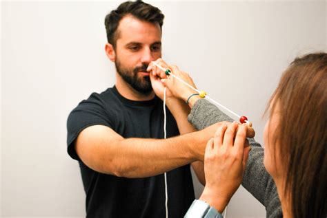 Thérapie Visuelle Clinique Axone Traitement De Commotion Cérébrale
