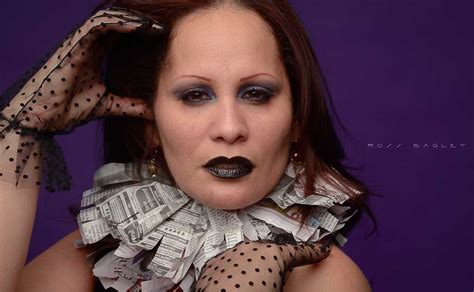 Carmen 22 Ross Bagley Flickr