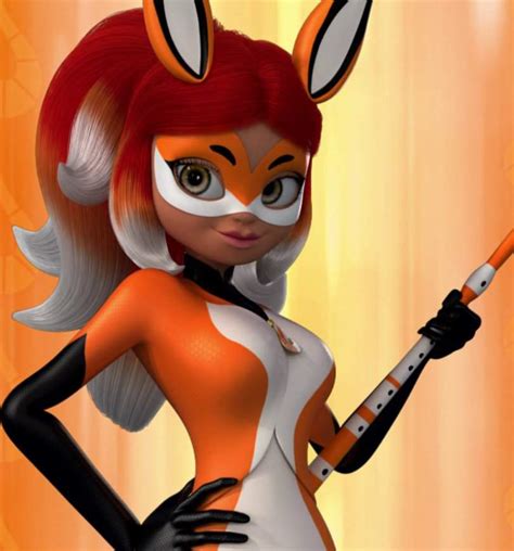 Alya Césaire Wiki Miraculous Ladybug Deutsch Amino