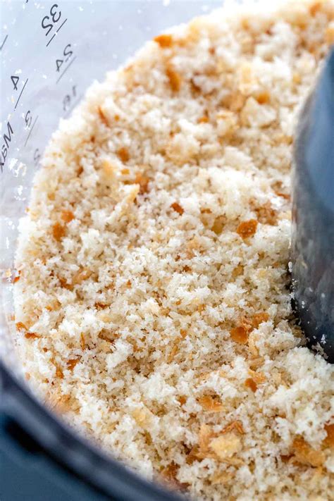 how to make bread crumbs jessica gavin