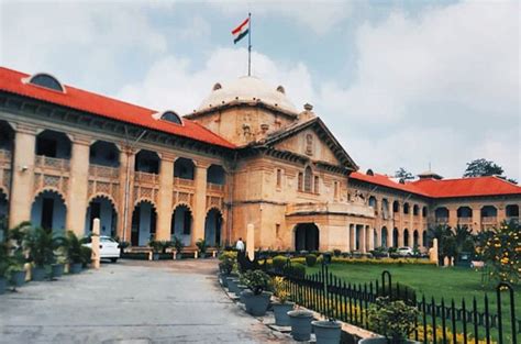 इलाहाबाद हाई कोर्ट का बड़ा फैसला Obc आरक्षण किया रद्द Samagra Bharat