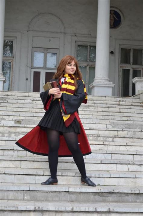 Harry Potter Cosplay