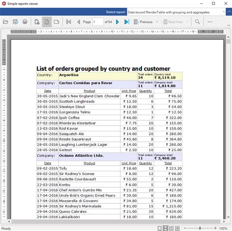 winforms ui controls 120 winforms grids charts reports componentone