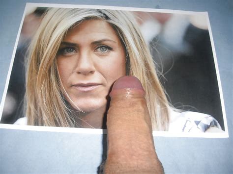 Jennifer Aniston Bekommt Mein Sperma Porn Pictures Xxx Photos Sex
