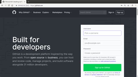 version control — software engineering for machine