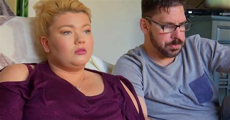 Amber Portwood Sex Tape Vivid Filming After Matt Baier Cheating