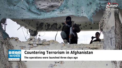 13 Isis K Militants Killed 55 Taliban Fighters Surrender In Kunar