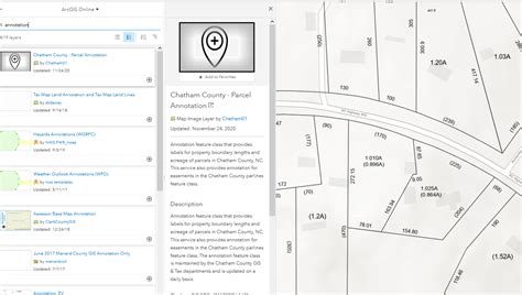 annotation feature classes in portal esri community