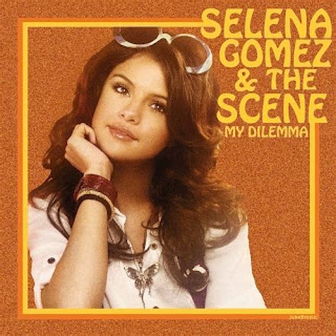 Stream Nicole Nowok Listen To Selena Gomez Playlist Online For Free