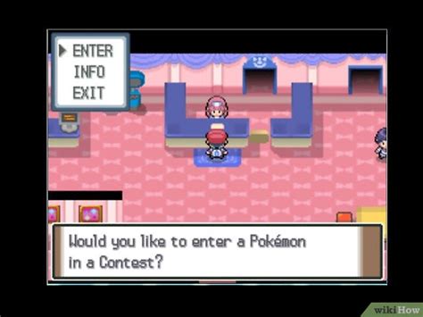 Cómo Ser Un Maestro Pokémon Con Imágenes Wikihow