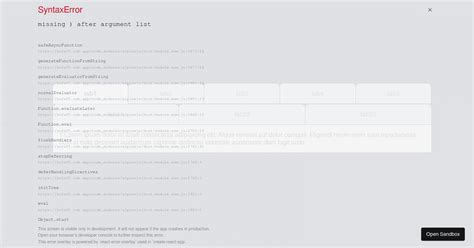 tailwindcss alpinejs playground forked codesandbox