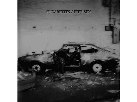 Cigarettes After Sex Bubblegum Ltd 7 Vinyl Cigarettes After