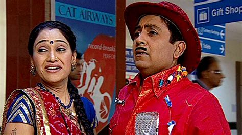 Watch Taarak Mehta Ka Ooltah Chashmah Episode No 809 Tv Series Online