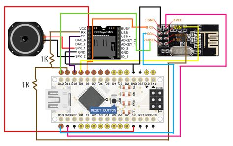 arduino serial echo program example