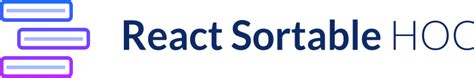 npm alcumus react sortable hoc skypack