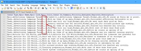 how to create jira issues from excel file atlassian community