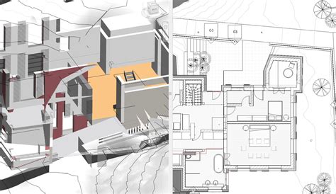 revit 3d view is distorted autodesk community