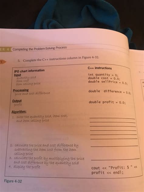 solved an introduction to programming with c 8th editio