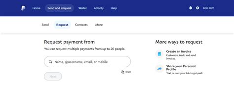 How To Receive Money On Paypal Citizenside