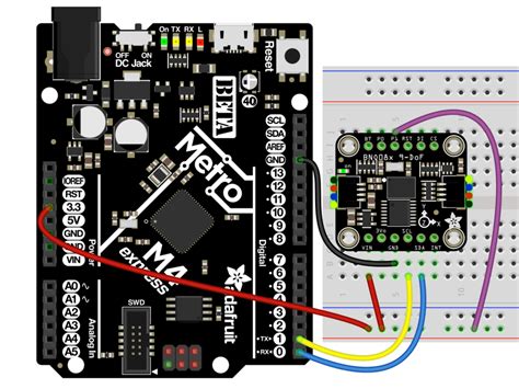 adafruit learning system