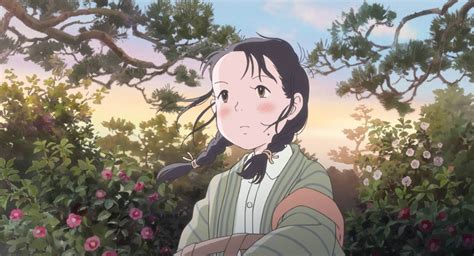 『この世界の片隅に』全国映画動員ランキング、2週目も10位にランクイン！週末動員 前週比124％、はやくも10万人突破！ Enterjam