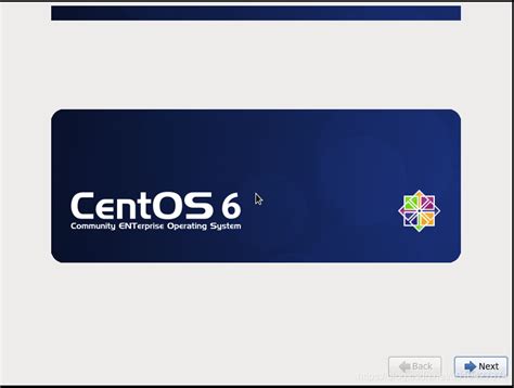linux centos 6 安装与分区 centos6分区 csdn博客