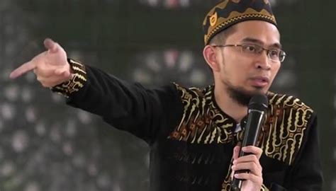 Apakah Dosa Zina Bisa Diampuni Simak Penjelasan Ustaz Hadi Hidayat Fajar