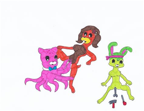 octonauts