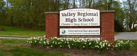 Home Valley Regional High School