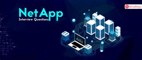 the best netapp interview questions and answers [updated] 2022