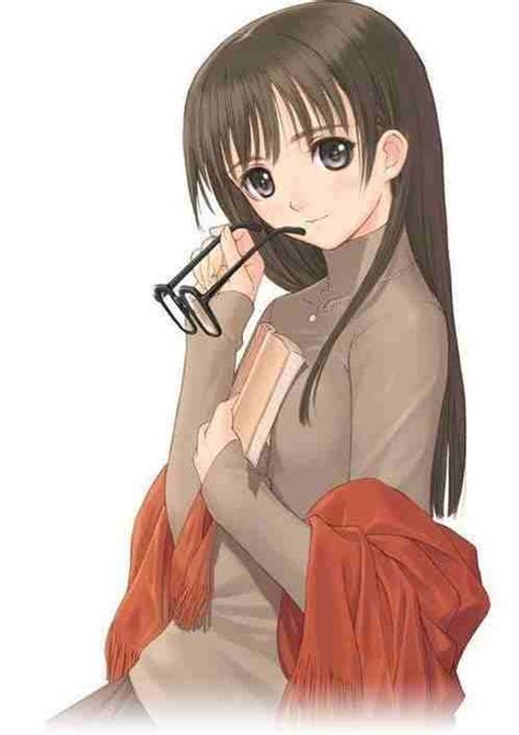 Book Worm Miyagi Female Character Inspiration Character Art Brown