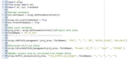 solved modifiable field variable esri community