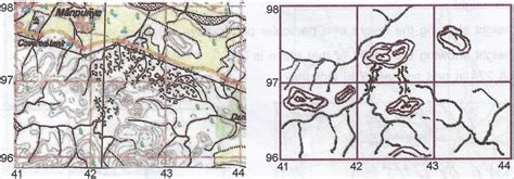Chapter 2 Interpretation Of Topographical Maps — Ii Solutions For