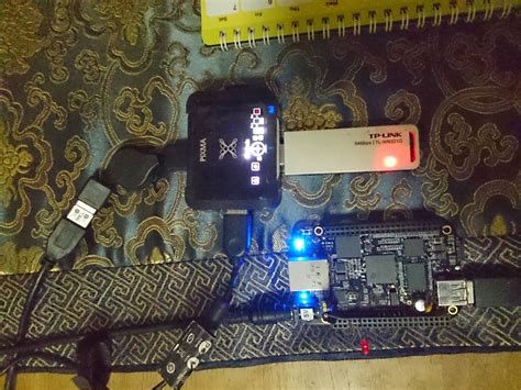 nut and voltz beaglebone black bbb and ubuntu python opencv