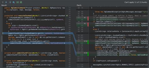 intellij idea 2016 2 eap 162 426 1 is out the intellij idea blog