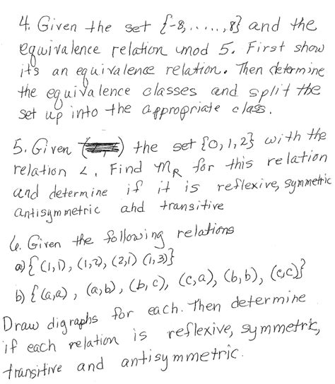 solved i 1 find the maximal elements and minimal elements
