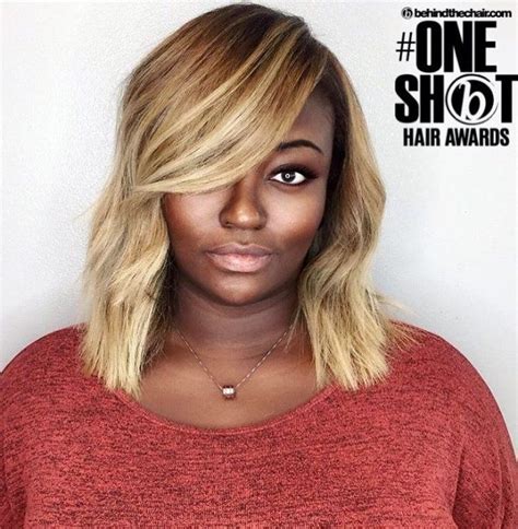 50 Best Bob Hairstyles For Black Women To Try In 2023 Hair Adviser