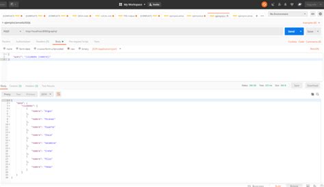 graphql una alternativa a rest 2 2